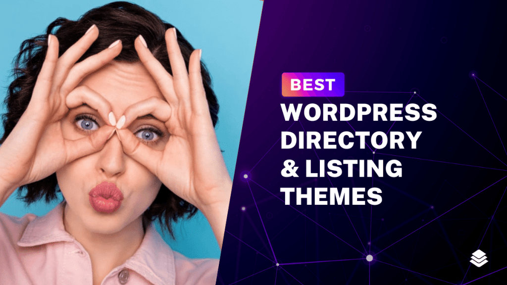 Best WordPress Directory Themes 2024 - Highly Recommended!
