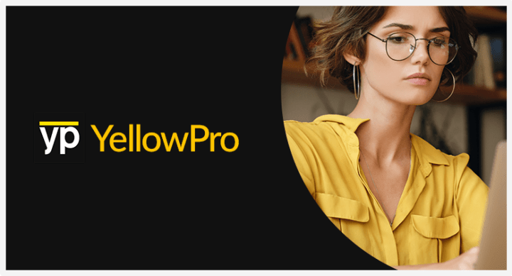 YellowPro for ListingPro - Best WordPress Directory Theme 2025 ...